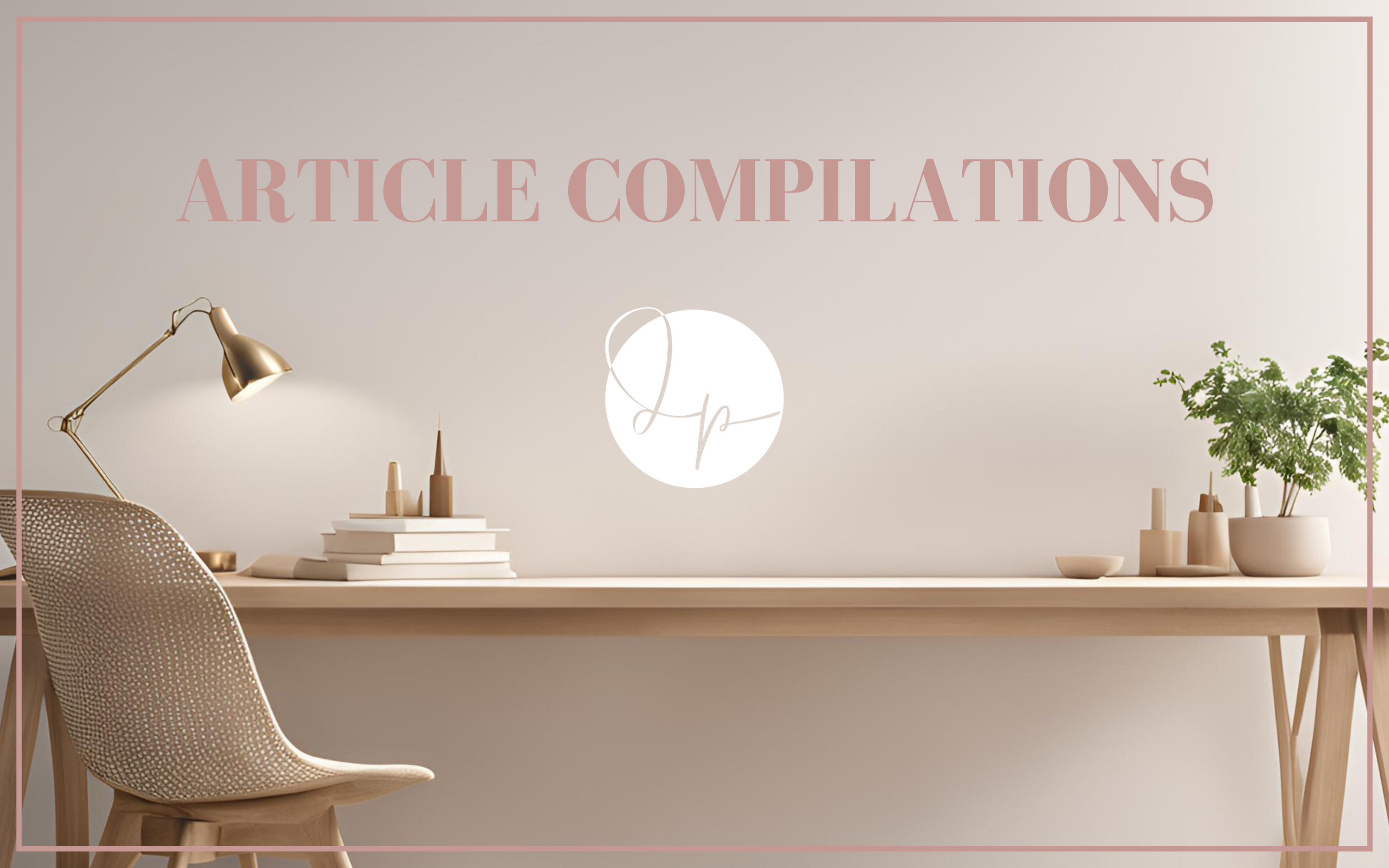 article compilation